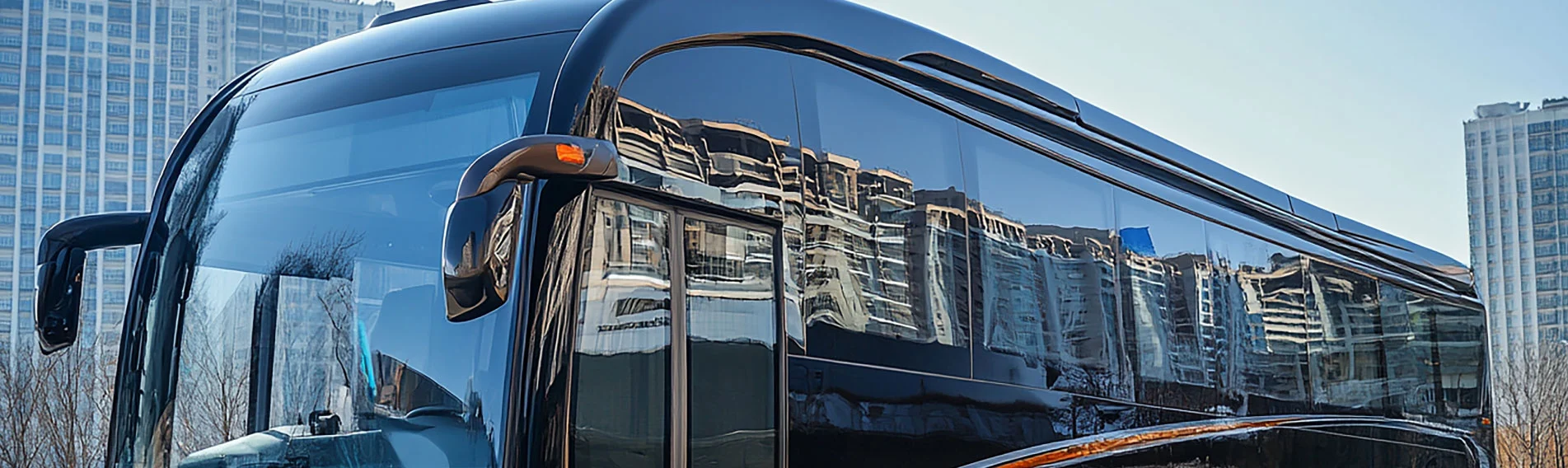 Professional Bus & Coach Services for Corporate Travel | City Minibus ...